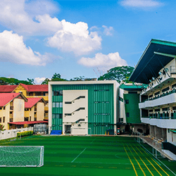 Blog International School In Malaysia Alice Smith School
